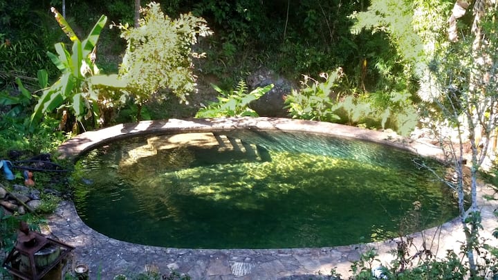 Camping Em Araras/ Itaipava - Petrópolis