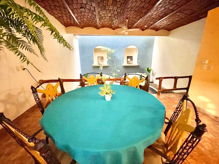 Casa Carmela, Heart Of Sayulita - Sayulita