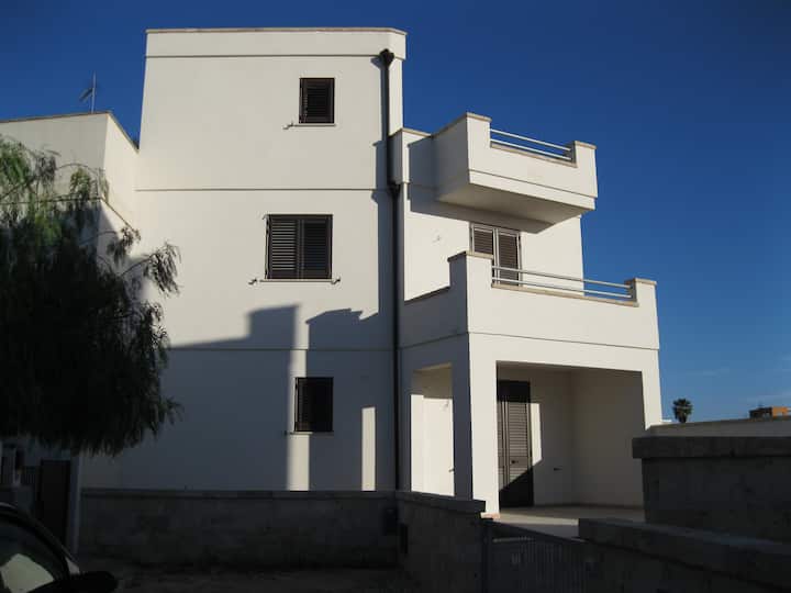 Villetta Santa Maria - Puglia