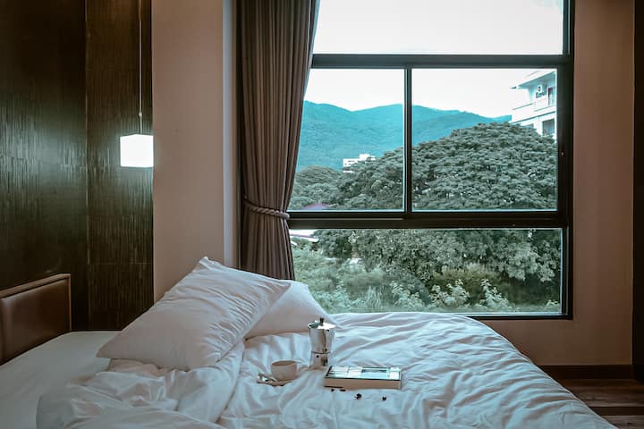 Mount View Apt Near Maya+nimmanrd. - Chiang Mai