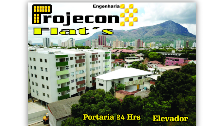 Apartamento 6201 - Res. Renoir, Area Central De Gv - Governador Valadares