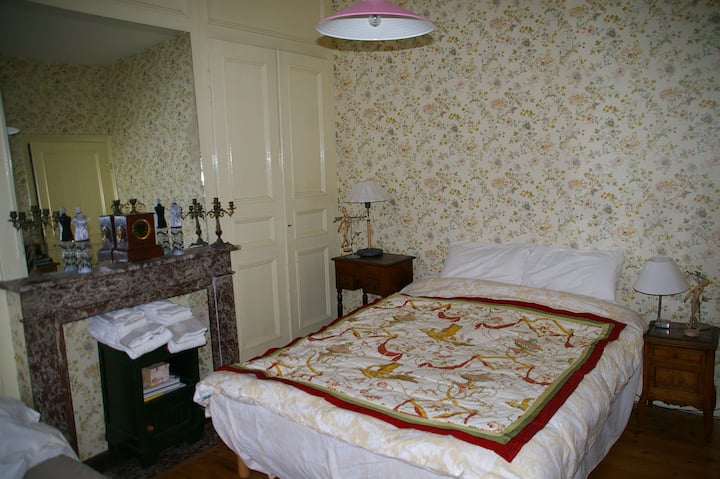 Le 36 - Chambres D'hôtes - Ch.lucie - Lille