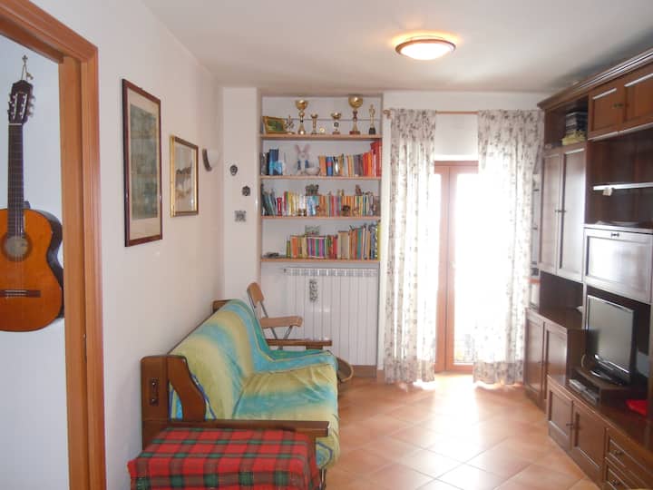 Roccaraso Paradiso Aremogna A 1650 Mt - Pescocostanzo