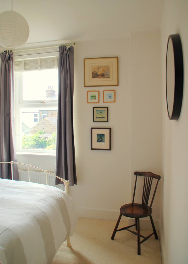 Seaside Retreat In The Heart Of Whitstable - 휫츠테이블