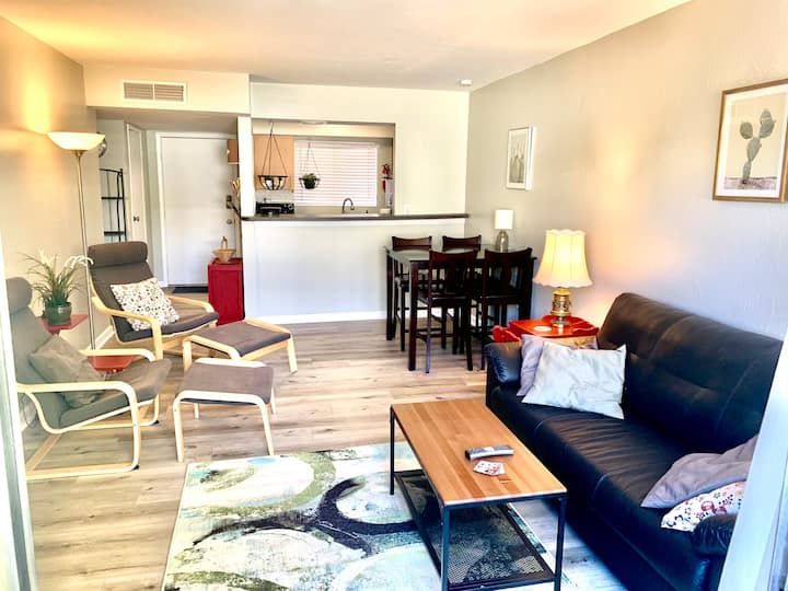 Amazing 1br Condo In Heart Of Scottsdale - Scottsdale, AZ
