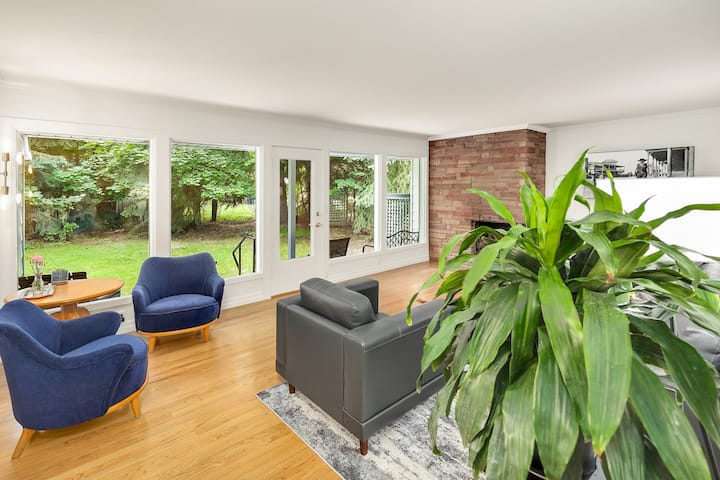 Sanders Beach Beauty~beach 3 Blocks~nice Area! - Coeur d'Alene, ID