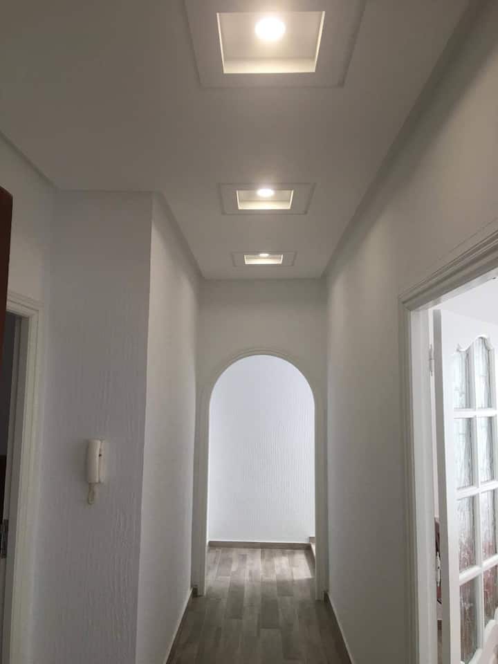 Best Place Mahdia, Plage Et Centre Ville - Mahdia