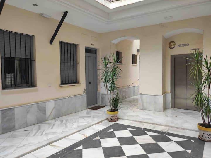 Apartamento Puente Triana - Sewilla