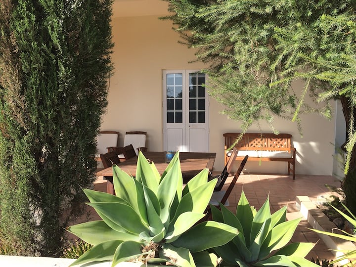 3) Apartment 4 People Casa Porta Azul - Vilamoura