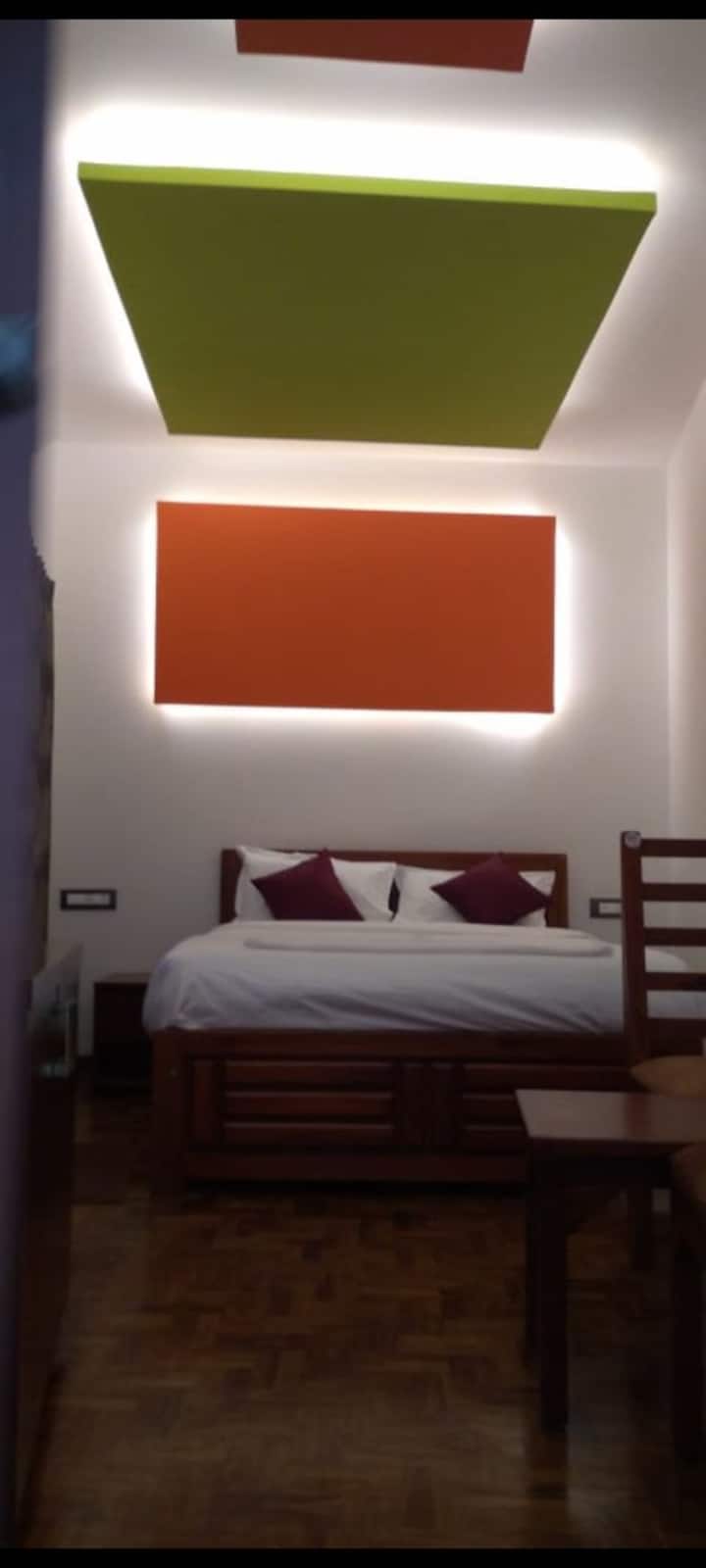 3br Spacious Villa - Kodaikanal