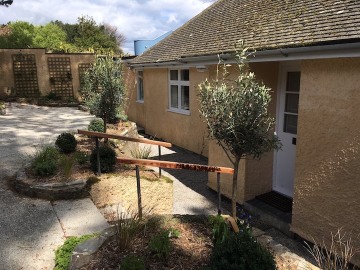 Lamorran Lodge - St Mawes