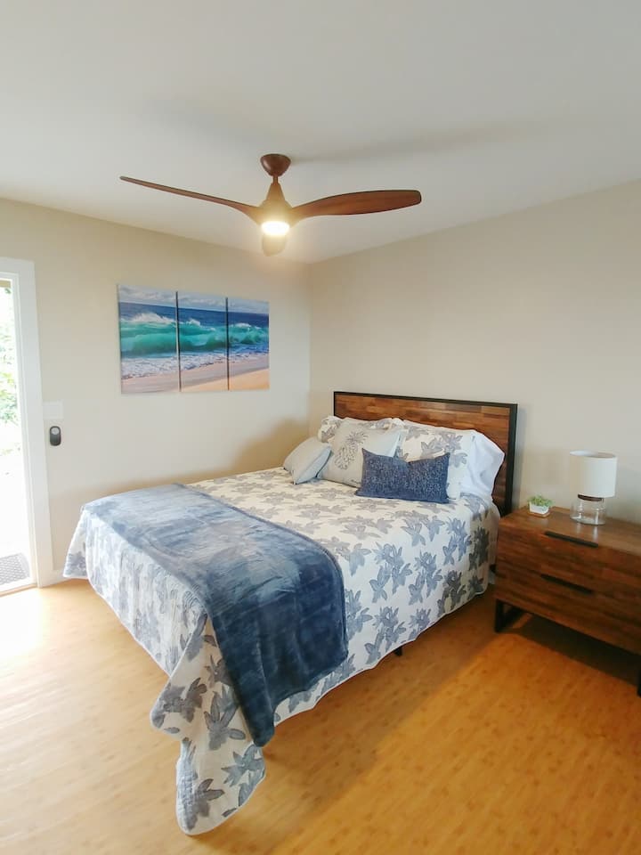Elegant & Peaceful Studio - Hawaii