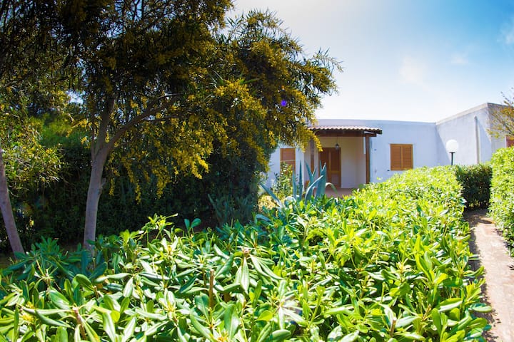 415 Pavillon Village Paradiso - 奧特朗托