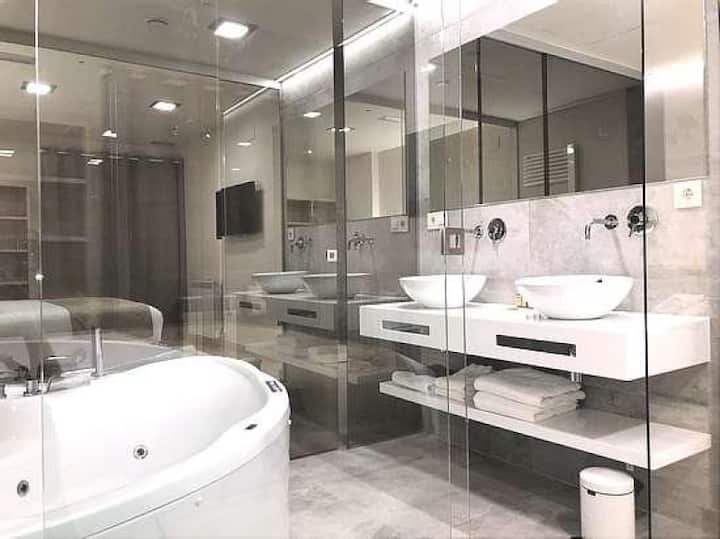 Apartamento Suite, Villa De Plan - San Juan de Plan