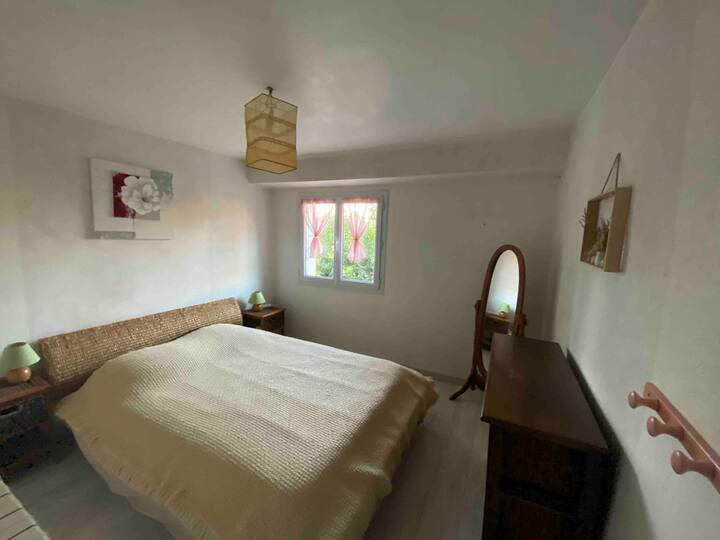 Chambre Aux Pieds Des Cévennes - Claret