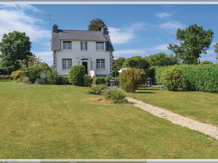 La Bretagne Ca Vous Gagne - Bretagne