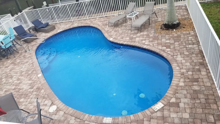 126 Tropical Shores Way - Waterfront Canal Home - Fort Myers Beach, FL