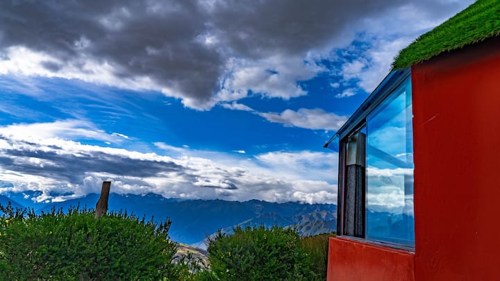 Domos En Cusco Chinchero - Perú
