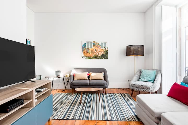 Lisbon Street Artz - Lizbona