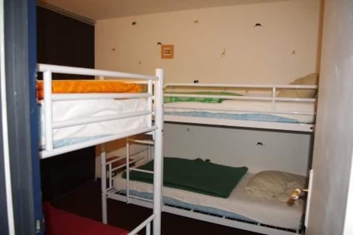 Appt 8 Personnes Orienté Sud Face à La Montagne - Luz-Saint-Sauveur