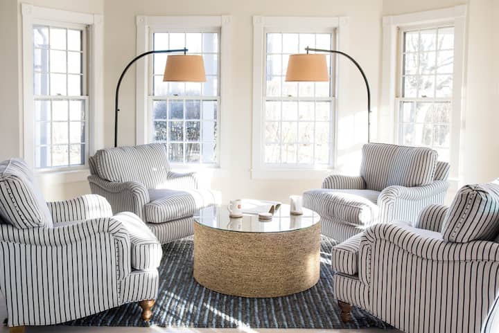 "Third Wish" Newly Renovated Sconset Gem - ナンタケット, MA