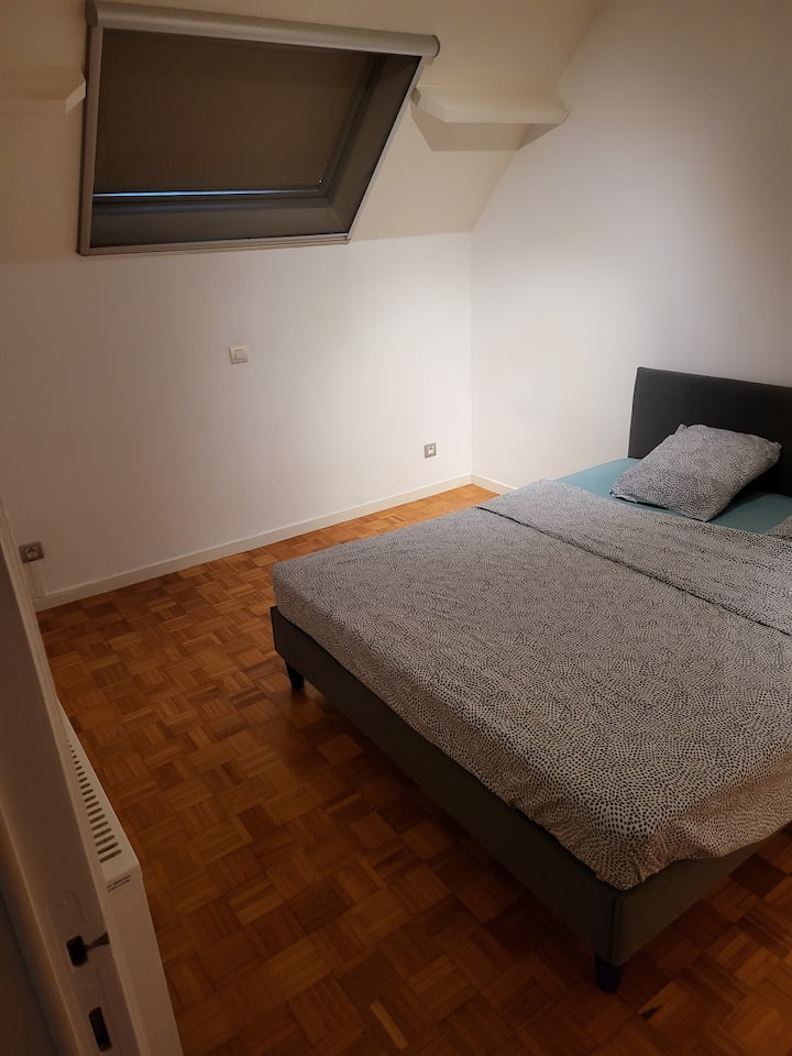 Mooi Appartement Met Bubbelbad 1,8km Van Pukkelpop - Genk
