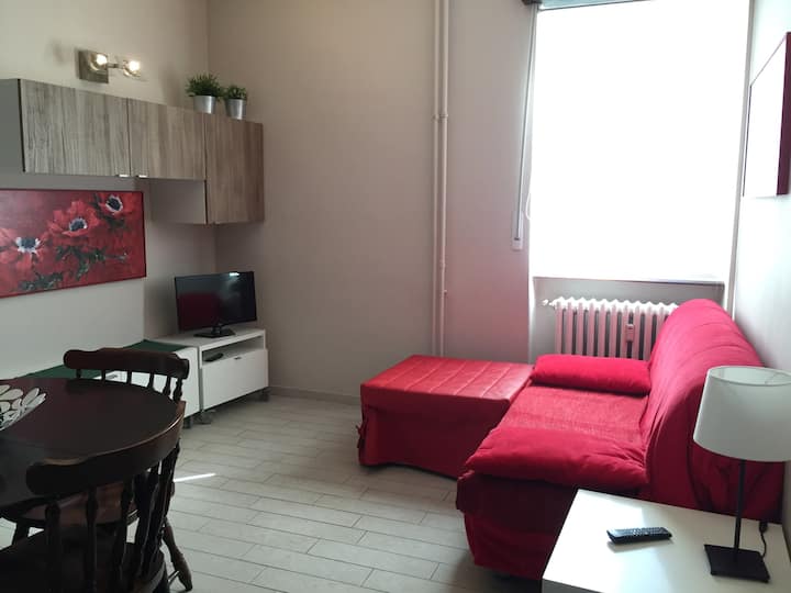 Studio With Terrace In Bardonecchia - Bardonecchia