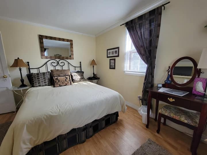 Dream Room - St. Jacobs
