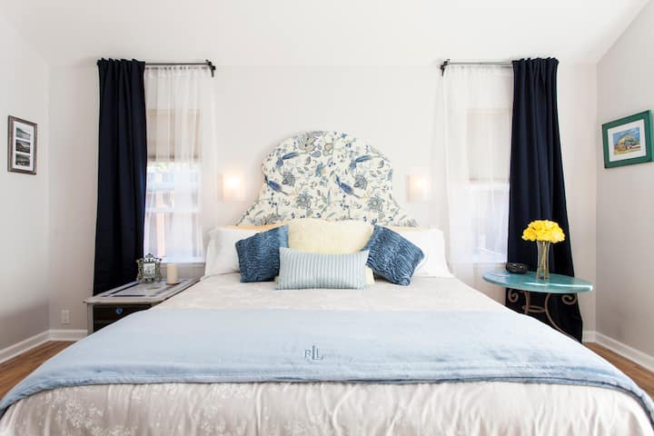 Beautiful Master Suite/bath With Separate Entrance - Los Gatos, CA
