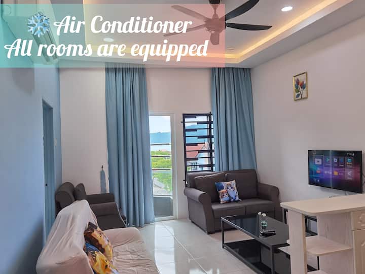 Langkawi Simfoni Premium Suite - Kuah