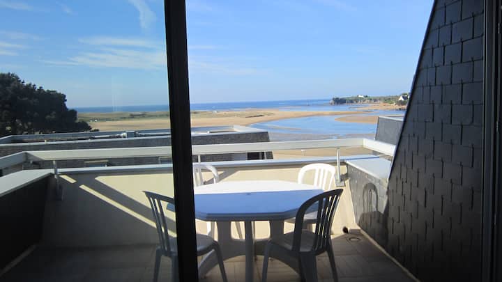 T2 Bord De Mer - Guidel Plages