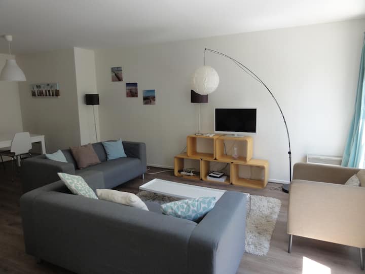 ★Agence Moment' Apart★   Season - Lille, France