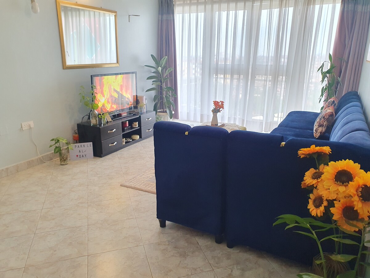 Habitación en la colina -Mawanda Road - Departamentos en renta en ...