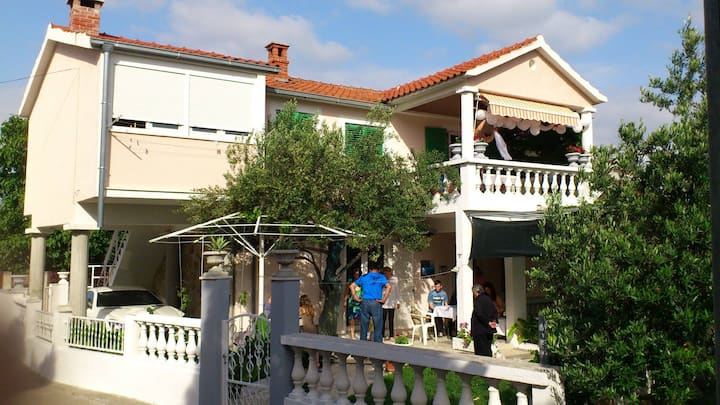 Authentic Mediteranean Ii - Primošten