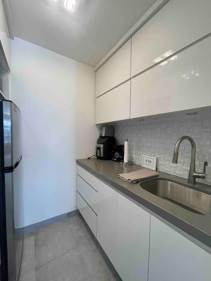 Beautiful Beach Studio @Condado - San Juan