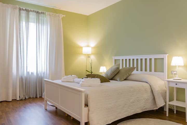 Verona | Romantic Guesthouse Adele - Vérone