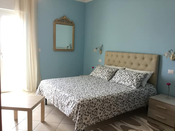 Holiday Rentals Taormina 2 - Taormina