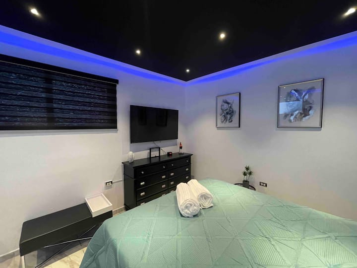 Luxury Studios#7-near,old Sanjuan,condado Beach - San Juan