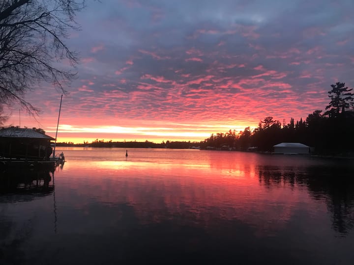 Nothing Fancy Lotw - Kenora