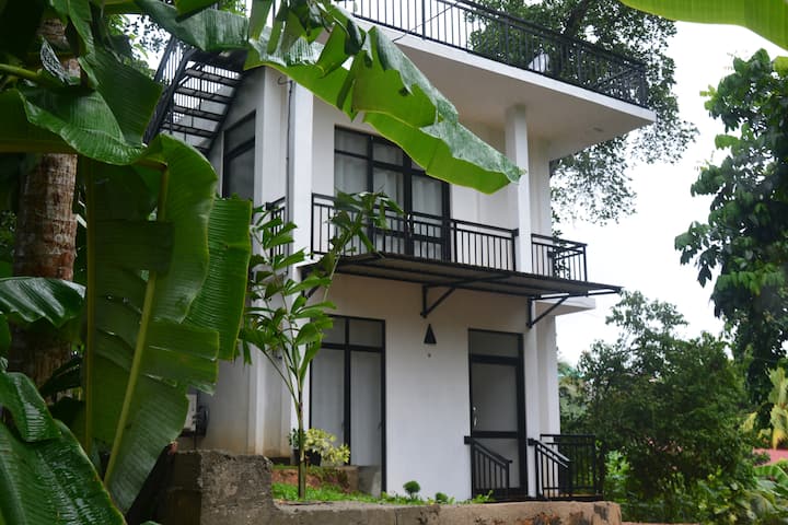 The Urban House - Srí Lanka