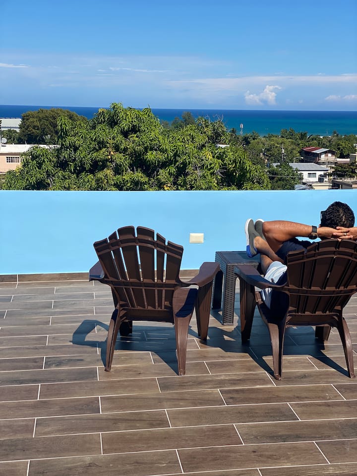 Residencial Doña Gloria #2 - Puerto Plata