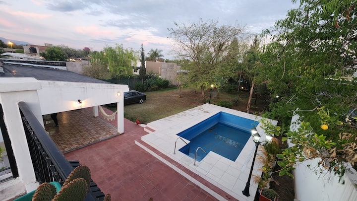 Para Descansar Cerca Del Parque De La Ciudad - La Rioja