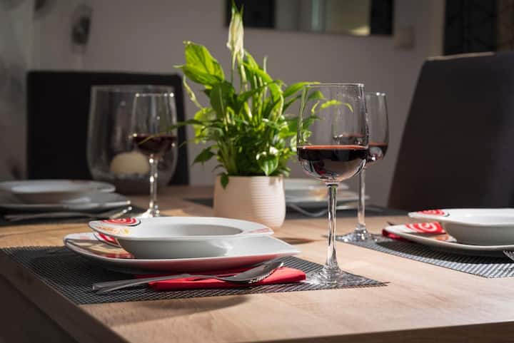 Apartman Piano - Zadar