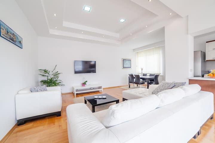 Lux Penthouse Budva - Budva