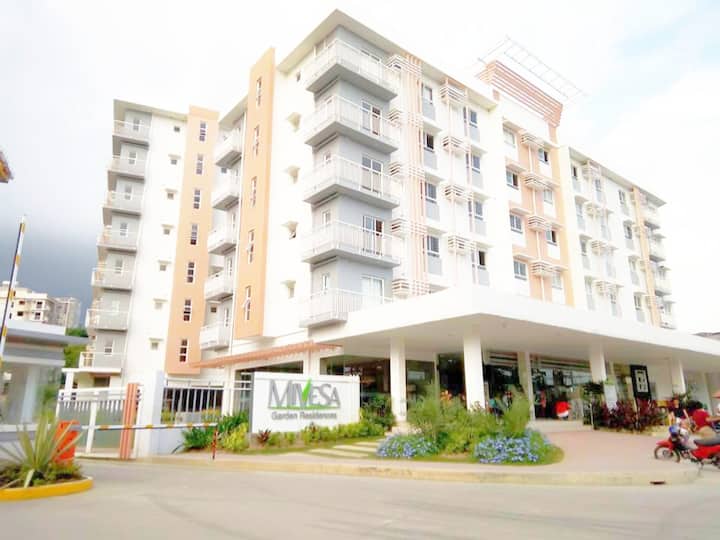 Mivesa Garden Condominium - Cebu City