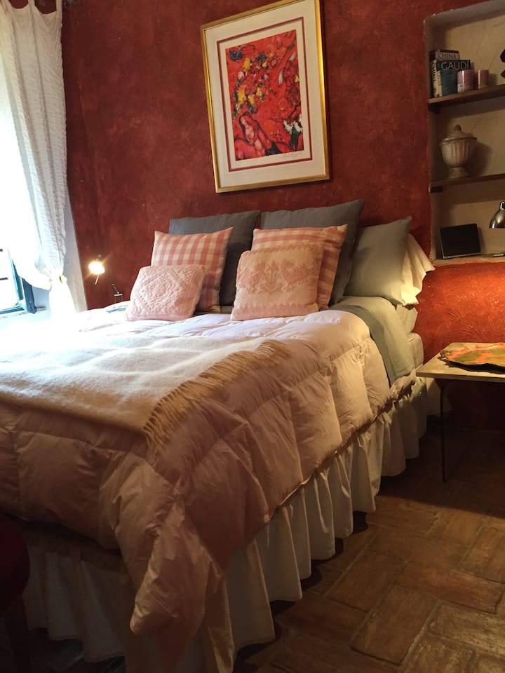 Tuscania Terme Suite #1 - Tuscania