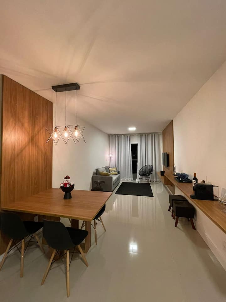 Mi Casa, Su Casa! - Brasil