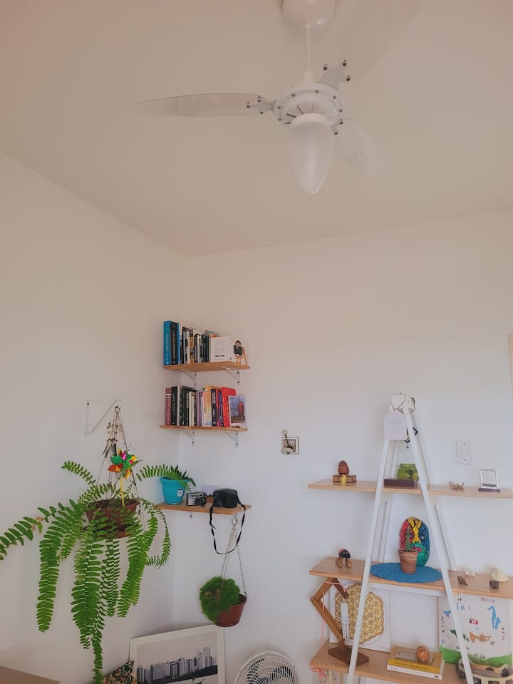 Doce Lar - Aracaju
