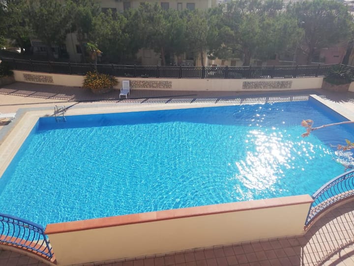 Bella Vacanza - Scalea