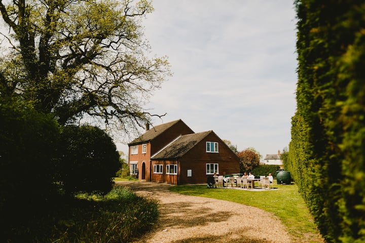 Southwood House - Wroxham